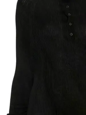 Y’s Ribbed Sweater