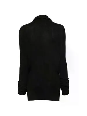 Y’s Ribbed Sweater