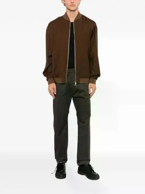 Barena Venezia Elasticated Waistband Trousers