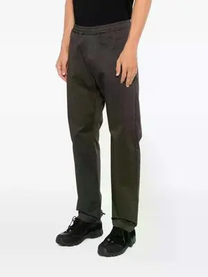 Barena Venezia Elasticated Waistband Trousers
