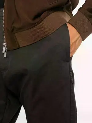Barena Venezia Elasticated Waistband Trousers