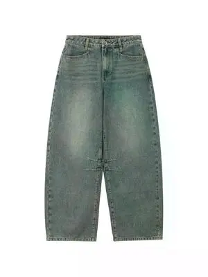 Tout A Coup Zip Up Bottoms For Women