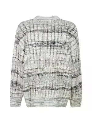Missoni Button-up Cardigan
