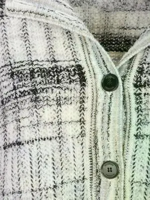 Missoni Button-up Cardigan