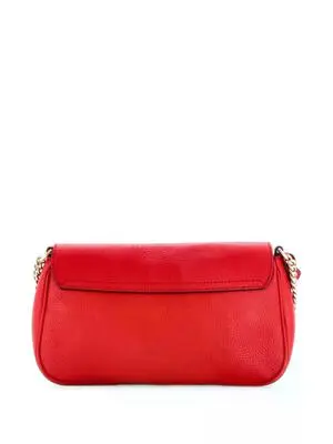 Gucci Soho Chain Leather Medium Crossbody Bag