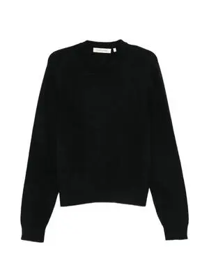 Sunflower Crewneck Sweaters For Men