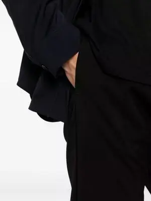 Barena Venezia Elasticated-waistband Trousers
