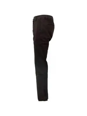 Jacob Cohen Gray Regular-fit Trousers