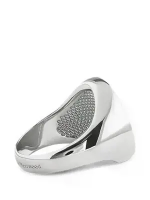 VIVIENNE WESTWOOD Orb Signet Ring