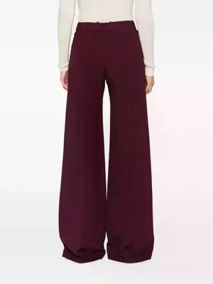 Ermanno Scervino Wide-leg Tailored Trousers