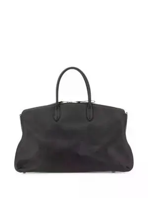 Borsalino Two-way Duffle Bag