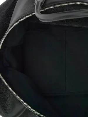 Borsalino Two-way Duffle Bag