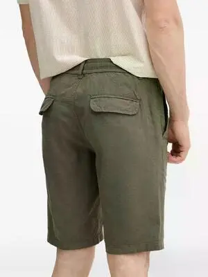 LINDBERGH Drawstring-waist Shorts