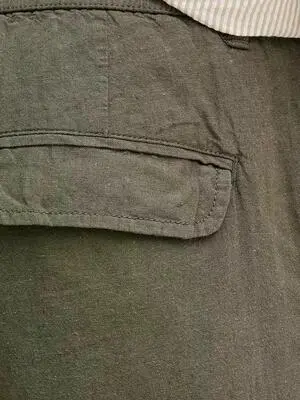 LINDBERGH Drawstring-waist Shorts