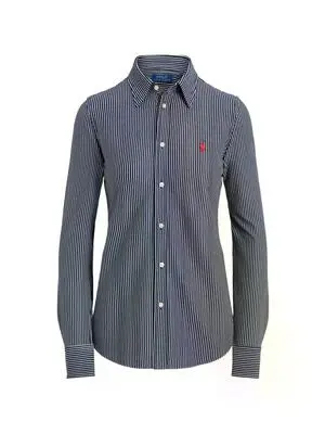 Polo Ralph Lauren Striped Cotton Shirt