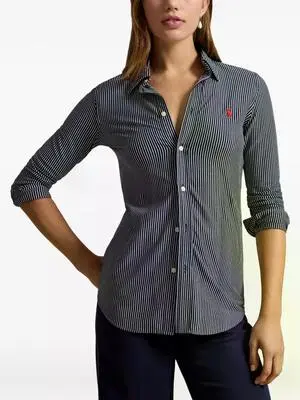 Polo Ralph Lauren Striped Cotton Shirt