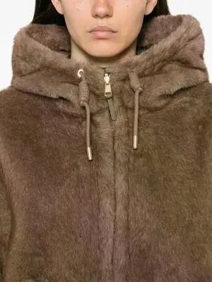 MABRUN Fernanda Reversible Jacket