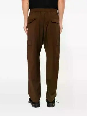 Barena Venezia Elasticated Cargo Pants