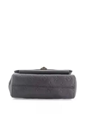 LOUIS VUITTON Vavin Handbag Monogram Empreinte Leather Bb Crossbody Bag