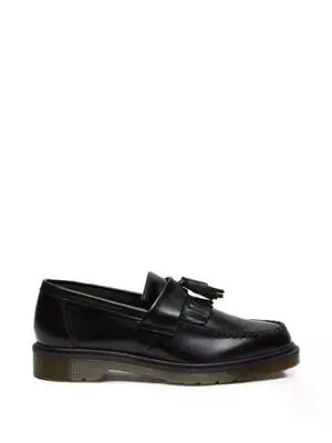 Dr. Martens Adrian Tassel-detail Loafers