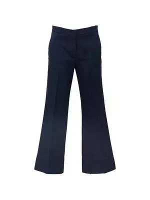 QL2 QUELLEDUE Melody D Flared Trousers