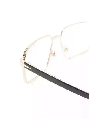 DB EYEWEAR BY DAVID BECKHAM Square-frame Glasses