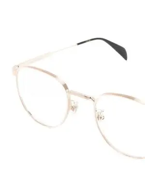 DB EYEWEAR BY DAVID BECKHAM Geometric-frame Glasses
