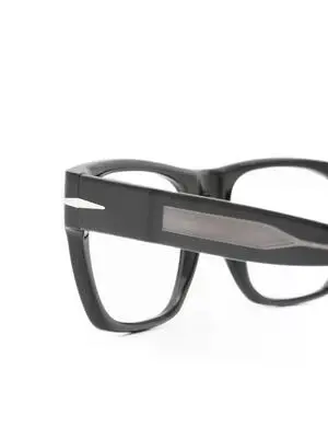 DB EYEWEAR BY DAVID BECKHAM Square-frame Glasses
