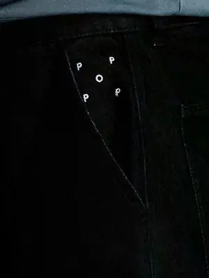 POP TRADING COMPANY Beattie Jeans