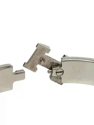 Hermès 2000-2026 Narrow Enamel Clic H Bracelet Pm Costume Bracelet