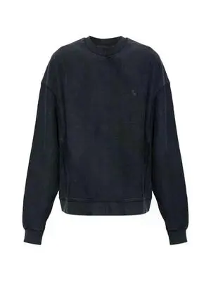 Carhartt Work In Progress Lambert Loose-fit Sweatshirt