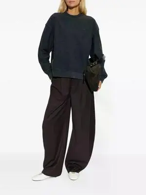 Carhartt Work In Progress Lambert Loose-fit Sweatshirt