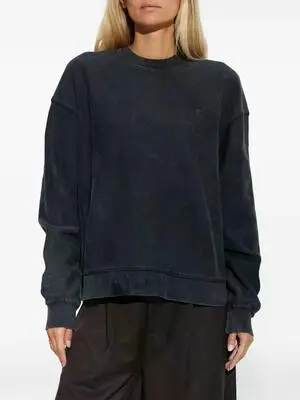 Carhartt Work In Progress Lambert Loose-fit Sweatshirt