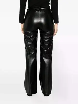 VELA SHOP Zip-fastening Trousers