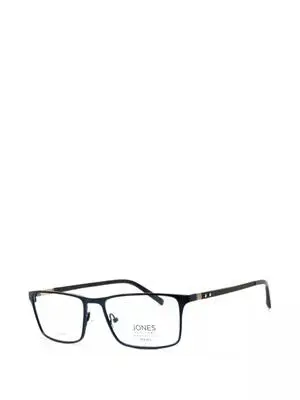 Jones New York Rectangle-frame Glasses