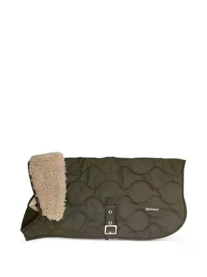 Barbour Beith Quilted Dog Coat