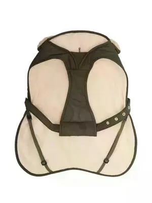 Barbour Beith Quilted Dog Coat