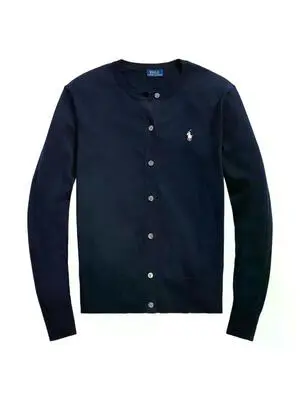 Polo Ralph Lauren Button-up Cardigan