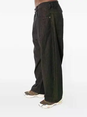 DIESEL® 1997 D-enim-m Wide-leg Jeans