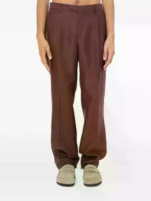 BRIGLIA 1949 Marguttas Pleated Trousers
