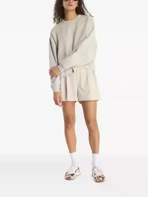 Nike Oversized Sweatshirt - Neutrals