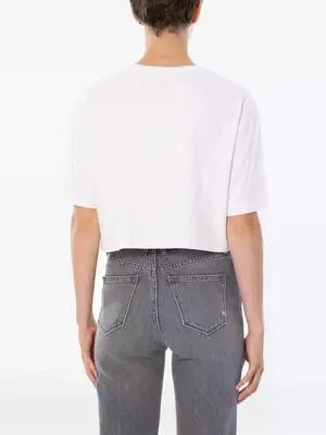 CYCLE Ariel Boxy-fit T-shirt