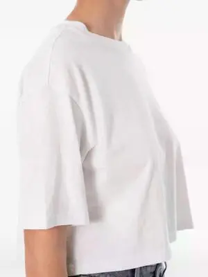 CYCLE Ariel Boxy-fit T-shirt