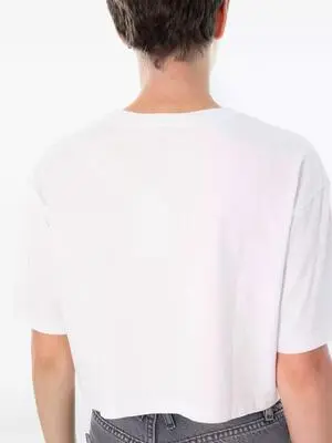 CYCLE Ariel Boxy-fit T-shirt