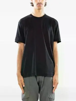 DANIELE FIESOLI Filo Scozia T-shirt - Black