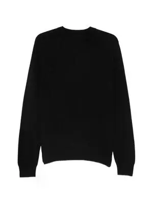 Comme Des Garçons Button-up Cardigan