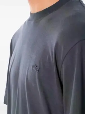 Lacoste Logo-patch T-shirt