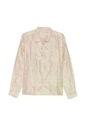 BODE Sagebrush Long-sleeve Shirt