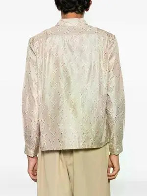 BODE Sagebrush Long-sleeve Shirt