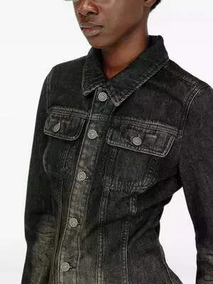 DIESEL® Long-sleeves Jacket